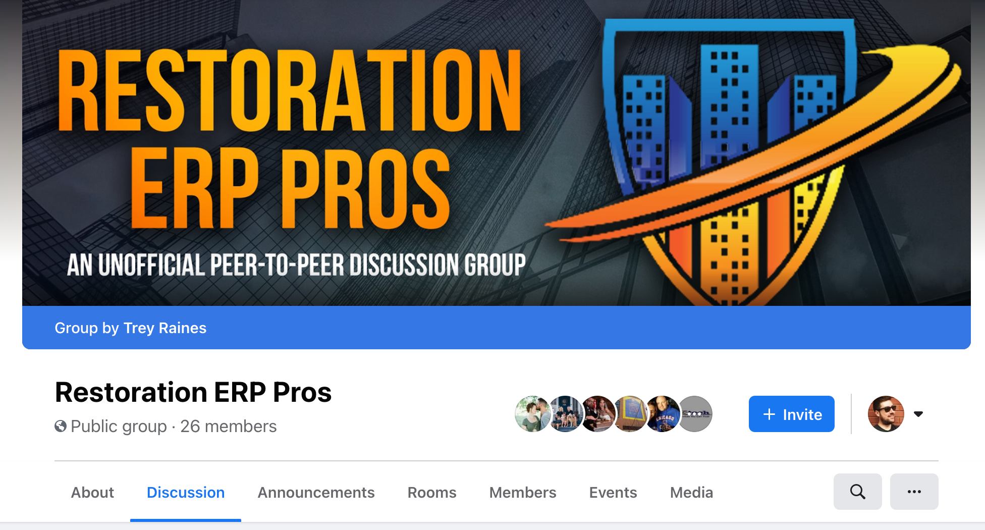 Increase Your Commercial Restoration Sales, Download Scripts ...