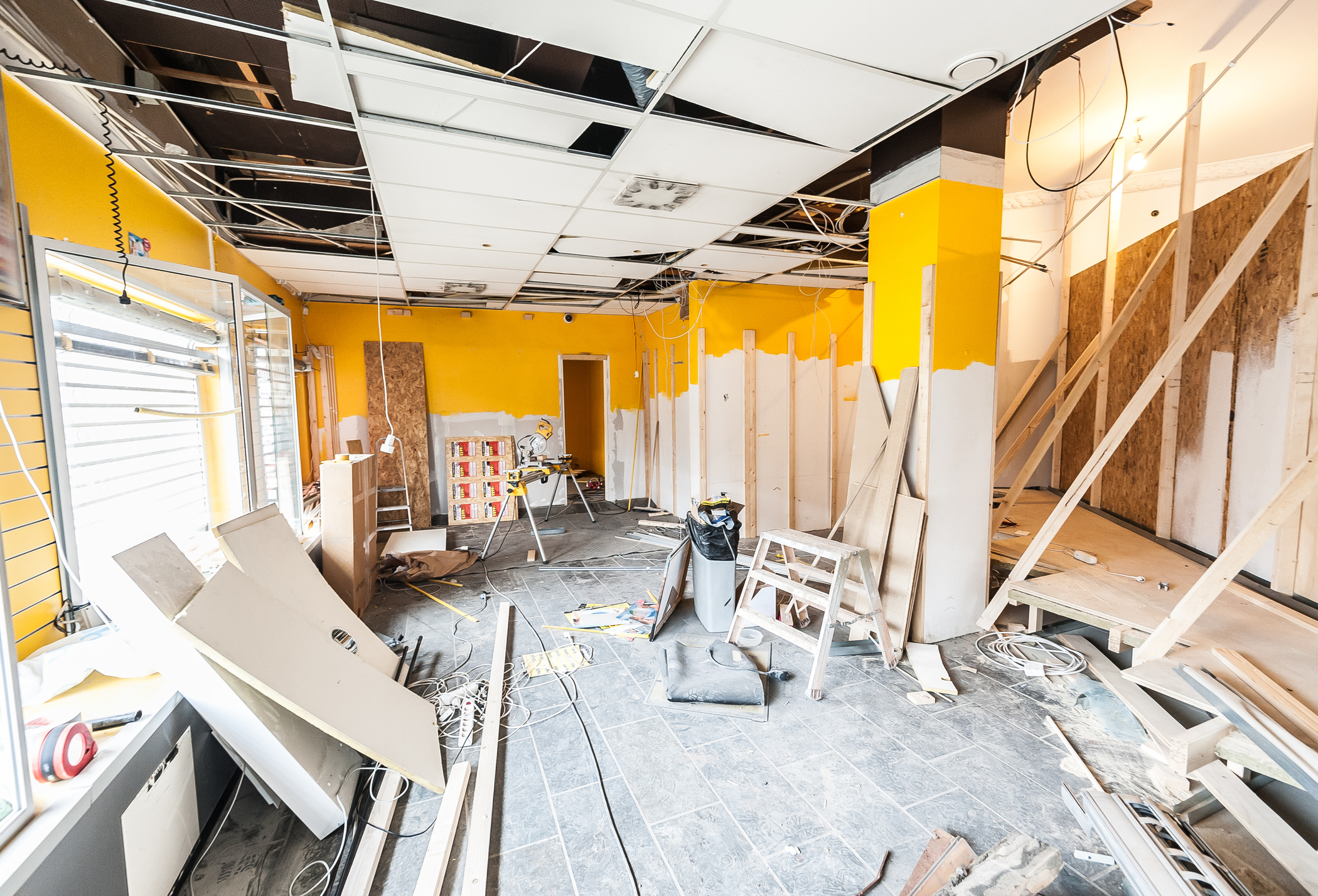 Proactive Restoration Services: Early Disaster Management Benefits ...