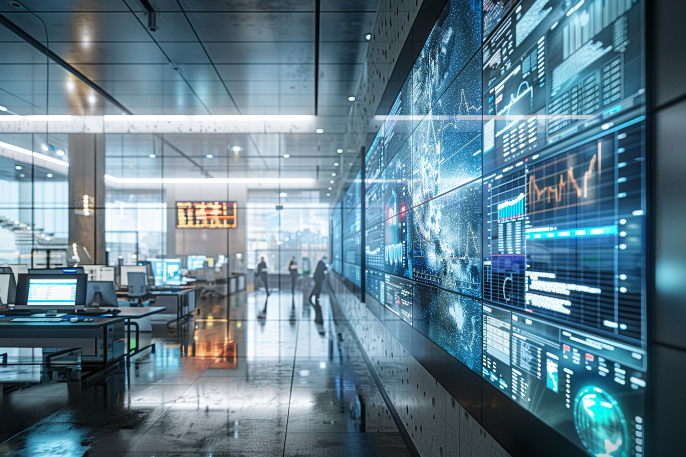 Digital Disaster Preparedness Solutions: Ensure Readiness - Restoration ERP